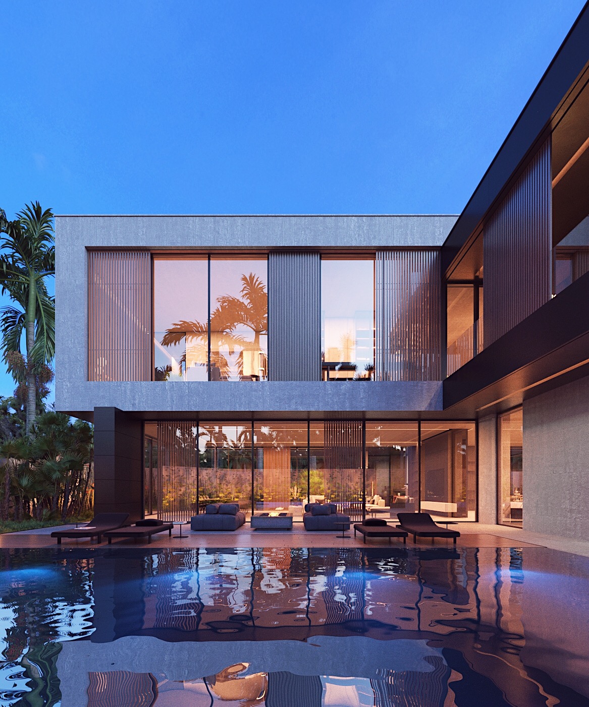Villa H
